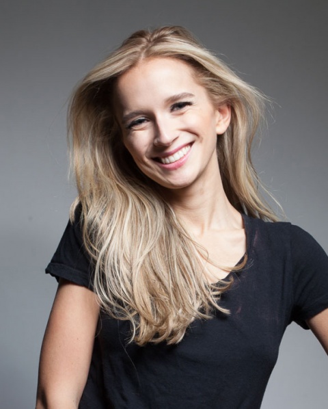 Take Five with Kristin Simmons ’12 | Columbia College Today