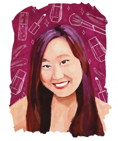 Jessica Chi ’15 | Columbia College Today