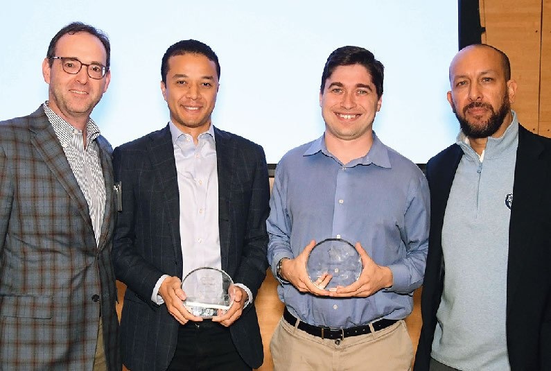 News Briefs | Columbia College Today