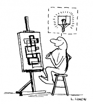 Remembering a Master Cartoonist | Columbia College Today