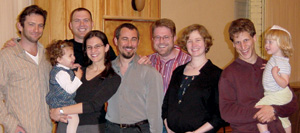 Columbia College Today