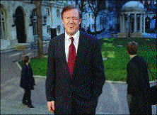 Dean Austin Quigley - Part II