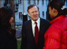 Dean Austin Quigley - Part II