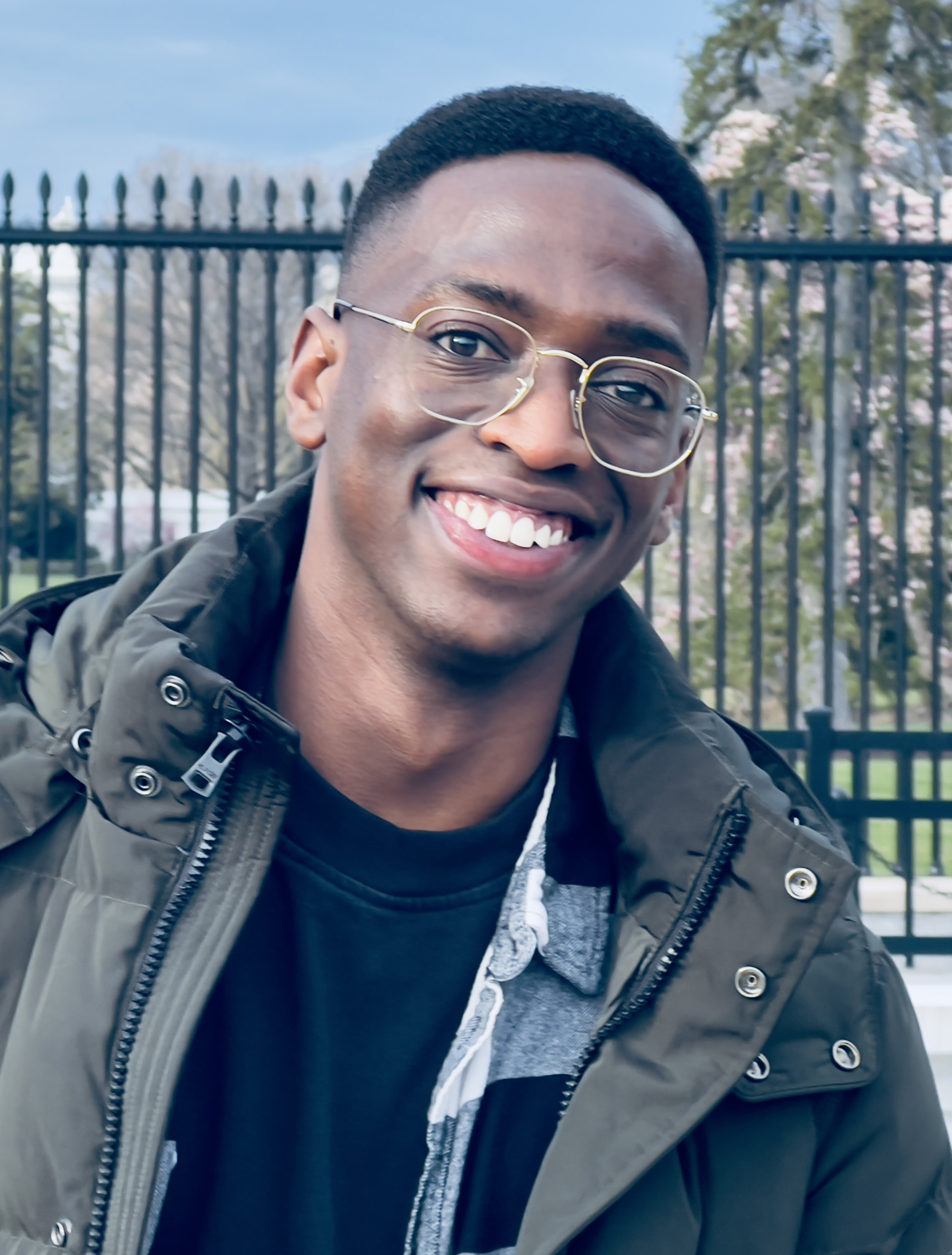 arnold_asiimwe.jpg | Columbia College