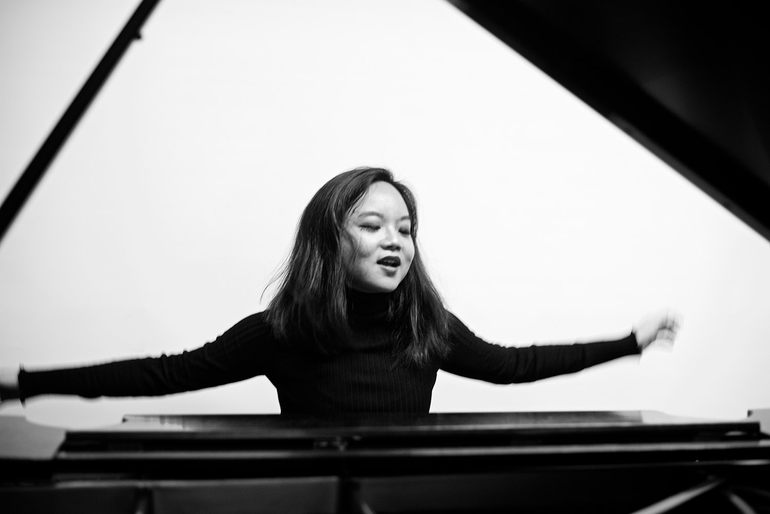 Pursuing Passions with Purpose | Columbia College