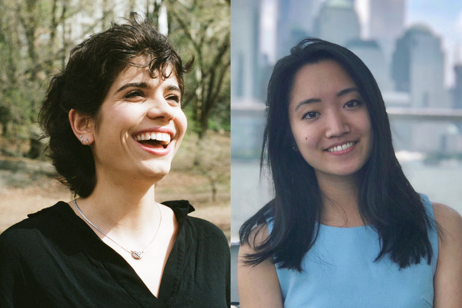 Columbia College announces 2019 valedictorian and salutatorian ...