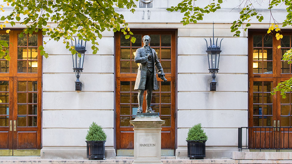 Message from the Dean: Supreme Court Ruling on Affirmative Action ...