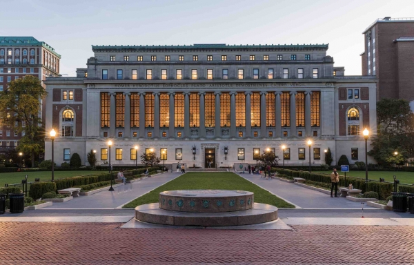 Columbia Announces Class of 2026 Admissions Decisions | Columbia College Columbia Announces Class of 2026 Admissions Decisions | Columbia College