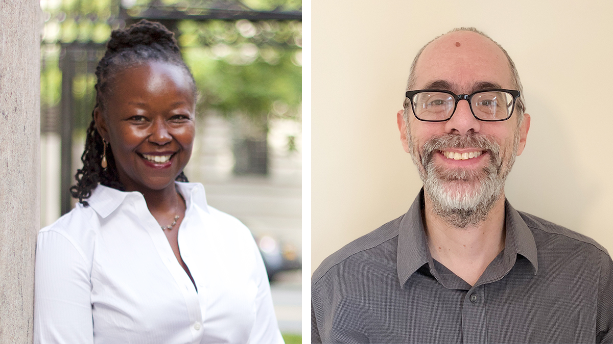 College Announces Trilling Book Award and Van Doren Award for Teaching ...