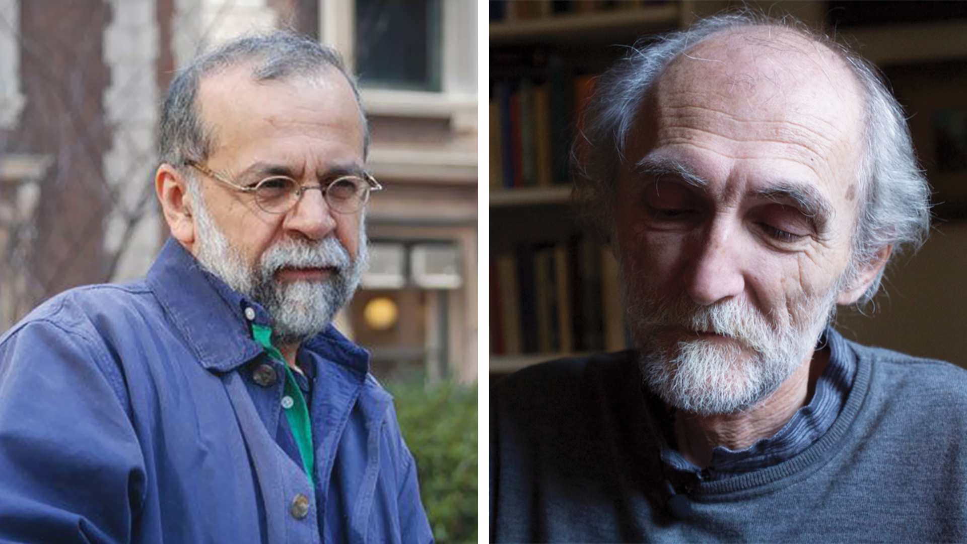 College Announces Trilling Book Award and Van Doren Award for Teaching ...