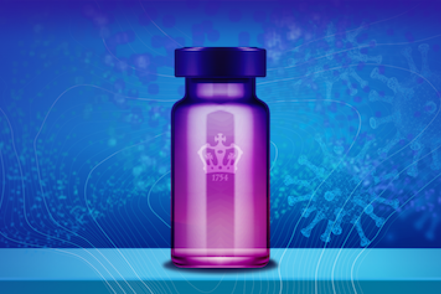 Unlocking the Future with VaxFlask | Columbia College